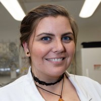 Chelsea Doop – Arizona State University Undergraduate Researcher
